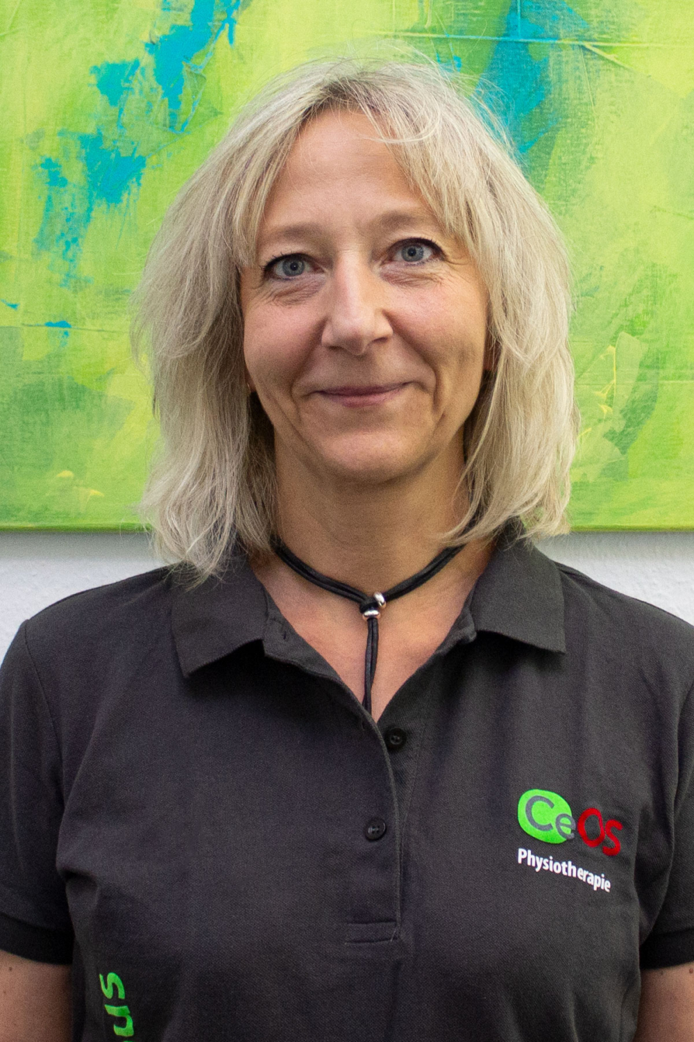 Physiotherapie - MVZ CeOS Achern